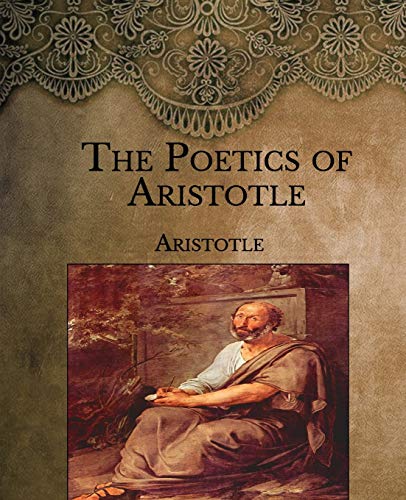 The Poetics of Aristotle: Large Print by Aristotle | Goodreads