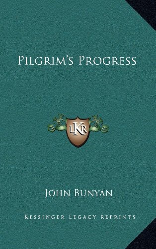 Pilgrim's Progress by John Bunyan | Goodreads