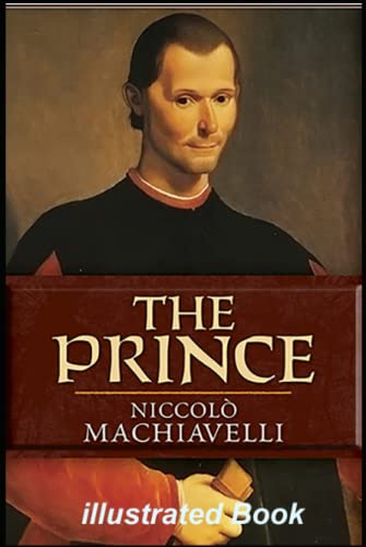 The Prince "A Annotated Book by: Nicolo" Teacher's Edition by Niccolò ...