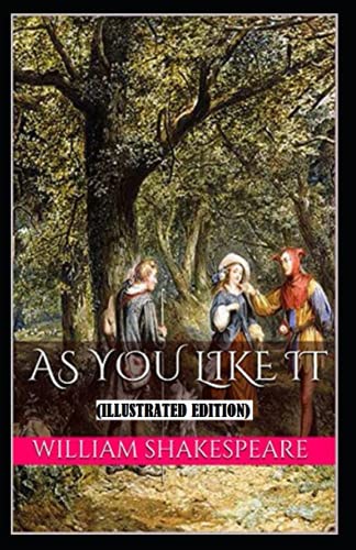 As You Like It By William Shakespeare by William Shakespeare | Goodreads