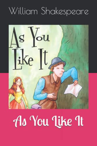 As You Like It by William Shakespeare: by William Shakespeare | Goodreads