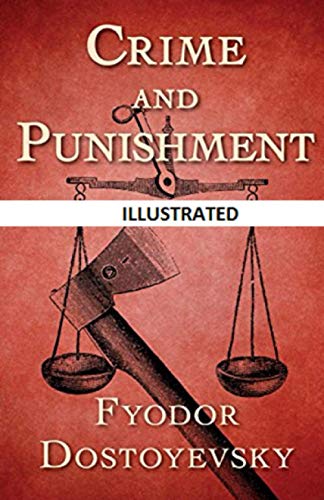Crime and Punishment Fyodor Illustrated by Fyodor Dostoevsky | Goodreads