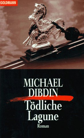 Tödliche Lagune by Michael Dibdin | Goodreads