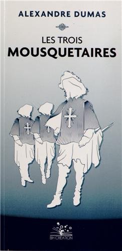 Les Trois Mousquetaires by Alexandre Dumas | Goodreads