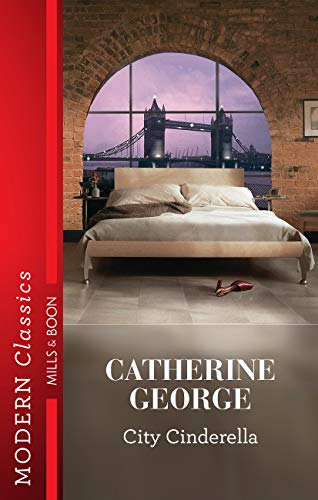 City Cinderella by Catherine George | Goodreads