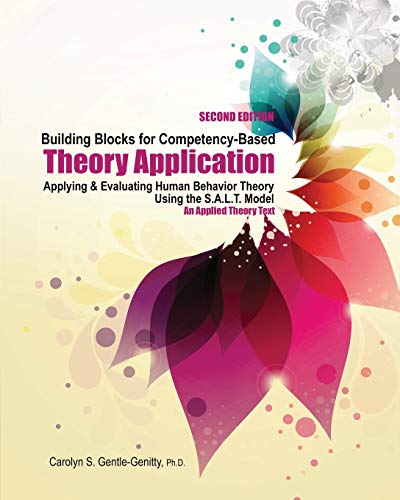 Building Blocks for Competency-Based Theory Application: Applying AND ...