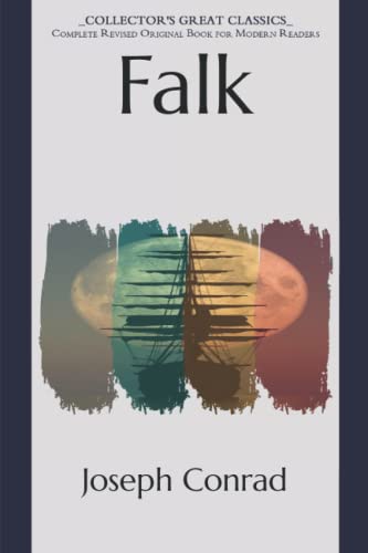 Falk: Collector's Great Classics - Complete Revised Original Book for ...