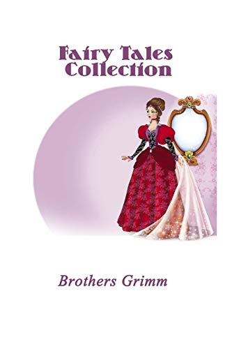 Fairy Tales Collection (Illustrated) by Jacob Grimm | Goodreads