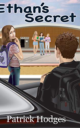 Ethan's Secret (James Madison Series Book 2) by Patrick Hodges | Goodreads