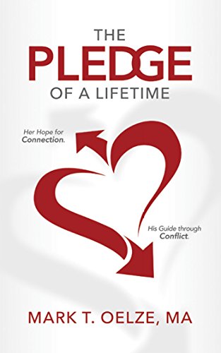 The Pledge of a Lifetime: Her Hope for Connection. His Guide Through ...