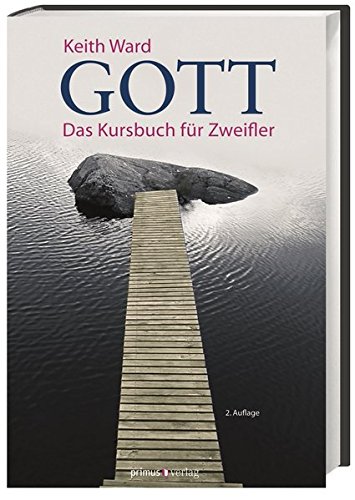 Gott by Keith Ward | Goodreads