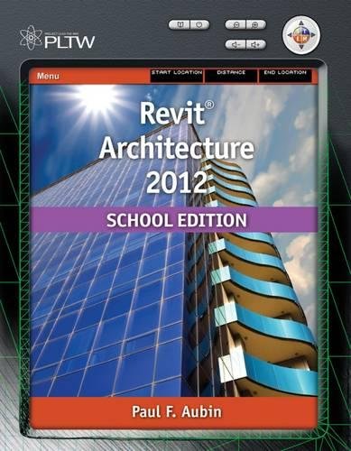 Revit Architecture 2012, School Edition by Paul F. Aubin | Goodreads