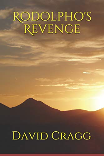 Rodolpho's Revenge David Cragg (Wars of the Languedoc) by David Cragg ...