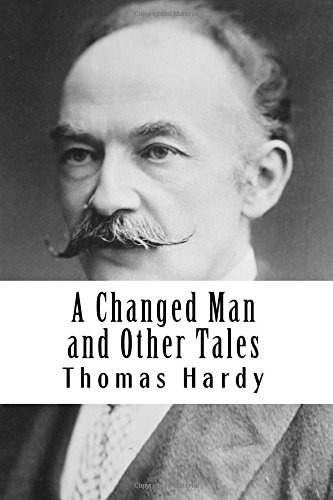 A Changed Man and Other Tales by Thomas Hardy | Goodreads