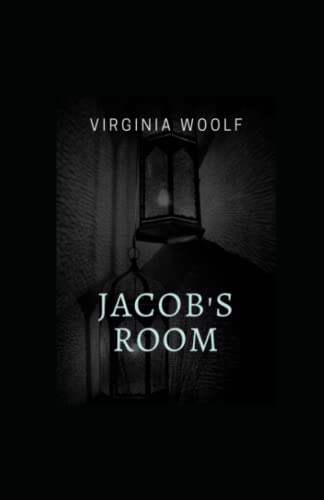 Jacob's Room: Annotated by Virginia Woolf | Goodreads