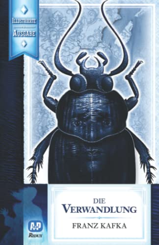 Die Verwandlung (German Edition) by Franz Kafka | Goodreads