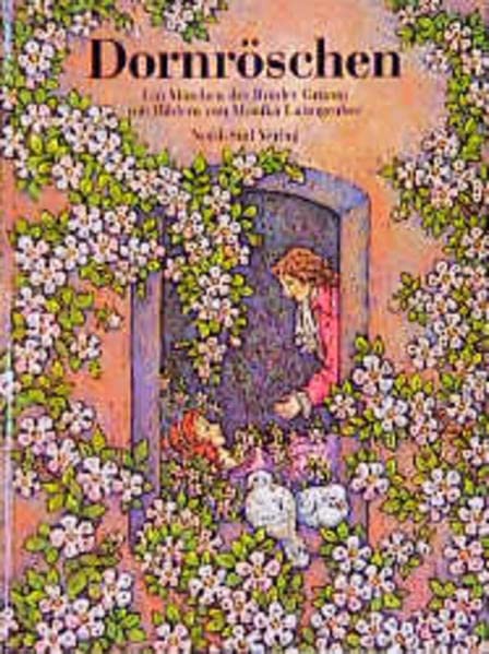 Dornröschen. by Jacob Grimm | Goodreads