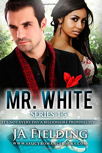 Mr White Series: A Bwwm Billionaire Romance Bundle by J.A. Fielding ...