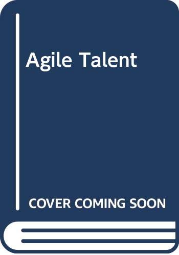 Agile Talent by Norm Smallwood | Goodreads