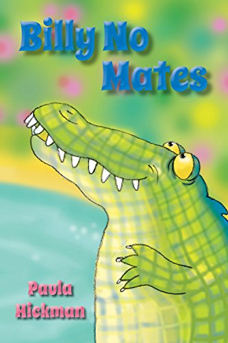 Billy No Mates by Paula Hickman | Goodreads
