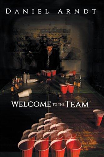 Welcome to the Team by Daniel Arndt | Goodreads