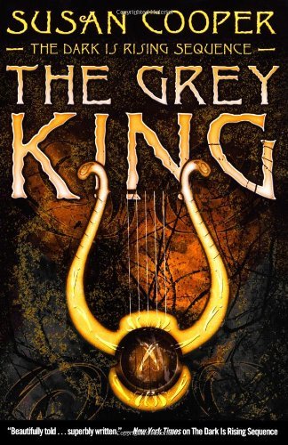 The Grey King (The Dark Is Rising Sequence Book 4) by Susan Cooper ...