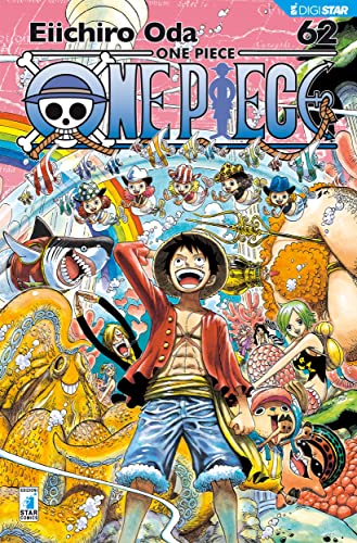 One Piece. New Edition, Vol. 62 by Eiichiro Oda | Goodreads