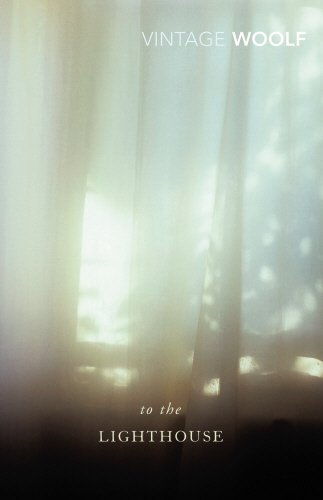 To The Lighthouse (Vintage Classics) by Virginia Woolf | Goodreads