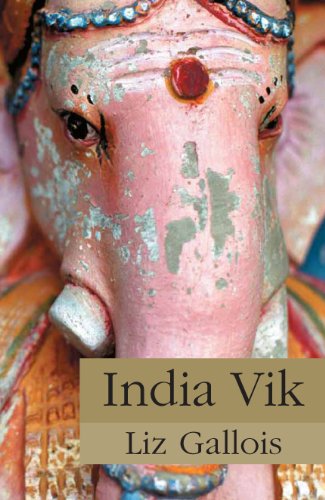 India Vik by Liz Gallois | Goodreads