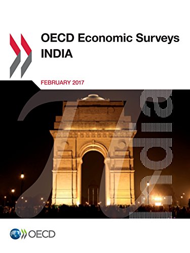 OECD Economic Surveys: India 2017 by Collectif | Goodreads