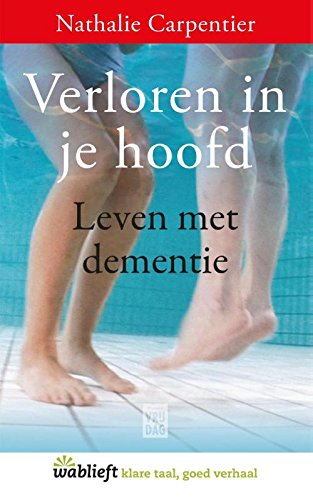 Verloren in je hoofd (Dutch Edition) by Nathalie Carpentier | Goodreads