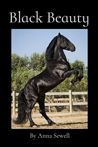 Black Beauty: By Anna Sewell by Anna Sewell | Goodreads