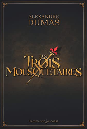 Les Trois Mousquetaires (French Edition) by Alexandre Dumas | Goodreads