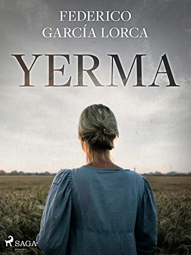 Yerma (Classic) (Spanish Edition) by Federico García Lorca | Goodreads