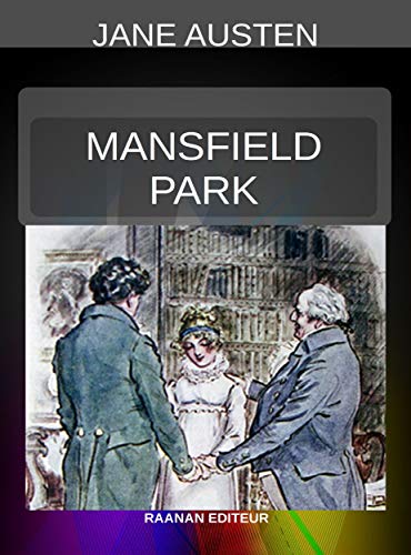 Mansfield Park (French Edition) by Jane Austen | Goodreads