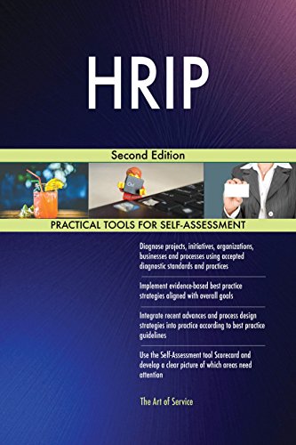 HRIP Second Edition by Gerardus Blokdyk | Goodreads