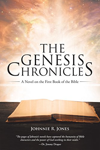 The Genesis Chronicles: A Novel on the First Book of the Bible by ...