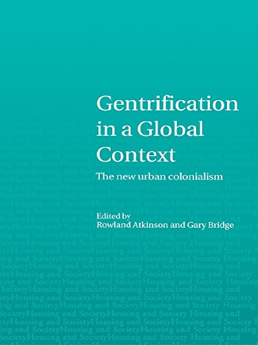 Gentrification in a Global Context by Rowland Atkinson | Goodreads