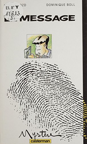 Le Message (Romans) (French Edition) by Irina Drozd | Goodreads