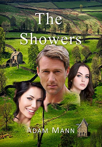 The Showers by Adam Mann | Goodreads