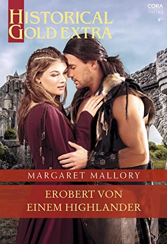 Erobert von einem Highlander (Historical Gold Extra 133) by Margaret ...