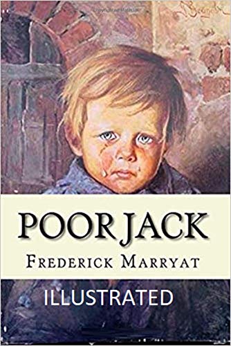 Poor Jack Illustrated by Frederick Marryat | Goodreads