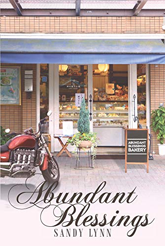 Abundant Blessings by Sandy Lynn | Goodreads