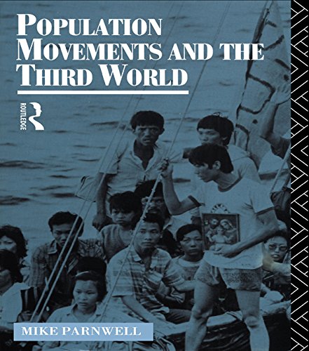 Population Movements and the Third World by Mike Parnwell | Goodreads