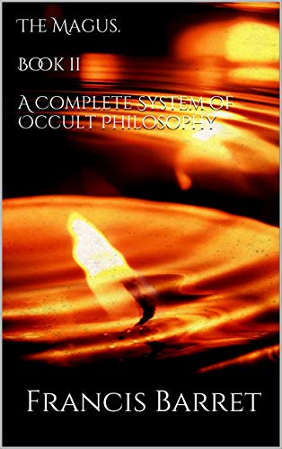 The Magus. Book II by Francis Barret | Goodreads