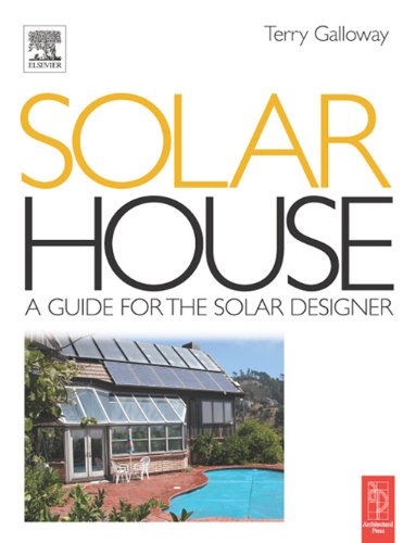 Solar House by Terry Galloway | Goodreads