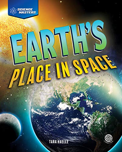 Rourke Educational Media Science Masters Earth's Place in Space by ...