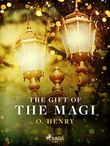 The Gift of the Magi (World Classics) by O. Henry | Goodreads