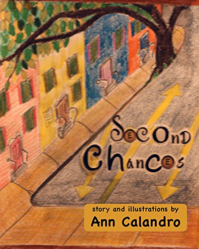 Second Chances by Ann Calandro | Goodreads