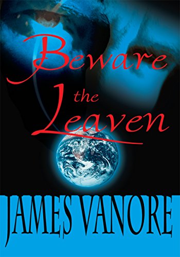 Beware the Leaven by James Vanore | Goodreads